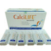 Thuốc Calcilife – Công dụng – Liều dùng – Giá bán - Mua ở đâu?