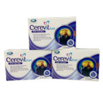 Thuốc Cerevit – Công dụng – Liều dùng – Giá bán