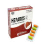 Thuốc Heparos – Công dụng – Liều dùng – Giá bán - Mua ở đâu?