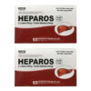 Thuốc Heparos – Công dụng – Liều dùng – Giá bán - Mua ở đâu?
