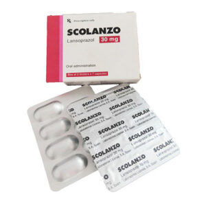 Thuốc Scolanzo 30mg - Công dụng, Liều dùng, Giá bán