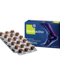Thuốc Tendo active – Công dụng – Liều dùng – Giá bán
