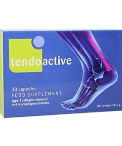 Thuốc Tendo active – Công dụng – Liều dùng – Giá bán