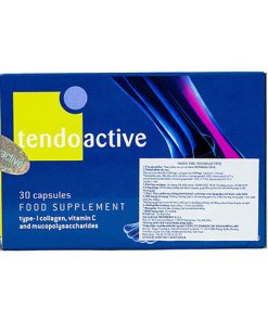Thuốc Tendo active – Công dụng – Liều dùng – Giá bán