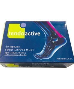 Thuốc Tendo active – Công dụng – Liều dùng – Giá bán