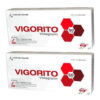 Thuốc Vigorito – Công dụng – Liều dùng – Giá bán