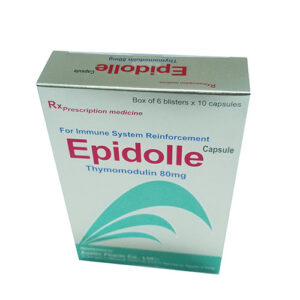 Thuốc Epidolle – Công dụng – Liều dùng – Giá bán – Mua ở đâu?
