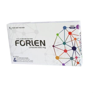Thuốc FORLEN – Công dụng – Liều dùng – Giá bán – Mua ở đâu?