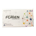 Thuốc FORLEN – Công dụng – Liều dùng – Giá bán – Mua ở đâu?