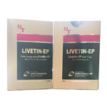 Thuốc Livetin-EP – Công dụng – Liều dùng – Giá bán – Mua ở đâu?