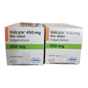 Thuốc Valcyte 450mg giá bao nhiêu mua ở đâu rẻ nhất AZ
