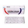 Thuốc Cilzec Plus – Công dụng – Liều dùng – Giá bán – Mua ở đâu?