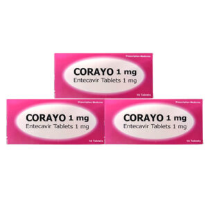 Thuốc Coryol – Carvedilol 12,5mg – Công dụng – Giá bán – Mua ở đâu