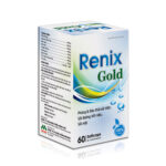 Thuốc Renix Gold – Công dụng, Liều dùng, Giá bán, Mua ở đâu?
