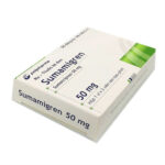 Thuốc Sumamigren 50mg – Công dụng – Giá bán – Mua ở đâu