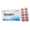 Thuốc Breakin 150mg – Công dụng - Liều dùng – Giá bán – Mua ở đâu