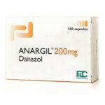 Thuốc Anargil 200mg – Công dụng, Giá bán, Mua ở đâu?