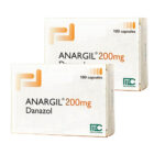 Thuốc Anargil 200mg – Công dụng, Giá bán, Mua ở đâu?