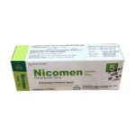 Thuốc Nicomen 5mg – Công dụng – Giá bán – Mua ở đâu