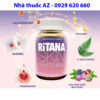 Thuốc Ritana – Công dụng – Liều dùng – Giá bán - Mua ở đâu?