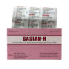 Thuốc Sastan-H – Công dụng – Liều dùng – Giá bán – Mua ở đâu?
