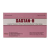 Thuốc Sastan-H – Công dụng – Liều dùng – Giá bán – Mua ở đâu?