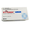 Thuốc Vytorin 10/20 – Công dụng – Giá bán – Mua ở đâu?