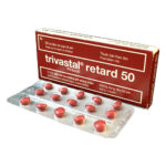 Thuốc Trivastal 50 mg giá bao nhiêu mua ở đâu thuốc thay thế