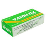Thuốc Vaidilox 40mg – Febuxostat – Công dụng – Giá bán – Mua ở đâu?