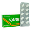 Thuốc Vaidilox 40mg – Febuxostat – Công dụng – Giá bán – Mua ở đâu?