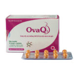 Thuốc Ova Q1 công dụng, cách dùng, giá bán bao nhiêu, mua ở đâu uy tín
