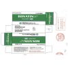 Thuốc Rovatin 10mg giá bao nhiêu, công dụng, liều dùng mua ở đâu uy tín