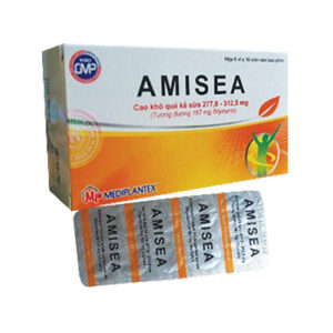 Nhà thuốc AZ - "Có thuốc từ A- Z"