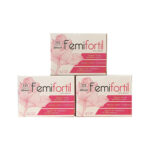 Thuốc Femifortil – Công dụng – Liều dùng – Giá bán – Mua ở đâu?