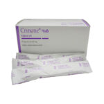 Thuốc Crinone 8%– Progesteron – Công dụng – Giá bán – Mua ở đâu