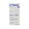 Thuốc Tavanic 500mg/100ml – Levofloxacin 500mg/100ml – Công dụng – Giá ...