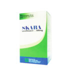 Thuốc Skaba 500mg – Công dụng – Liều dùng – Giá bán – Mua ở đâu?
