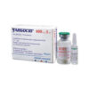 Thuốc Targocid 400mg – Teicoplanin 400mg - Giá bán, Mua ở đâu