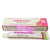 Thuốc Adalcrem Gel – Công dụng – Liều dùng – Giá bán – Mua ở đâu?