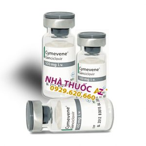 Thuốc Cymevene – Công dụng – Liều dùng – Giá bán – Mua ở đâu?