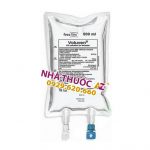 Thuốc Voluven 6% – Giá bao nhiêu, Mua ở đâu rẻ nhất 2021?