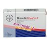 Thuốc Ilomedin 20 mcg/ml – Iloprost 20 mcg/ml - mua ở đâu rẻ nhất 2021?