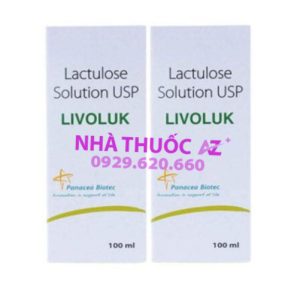 Thuốc Livoluk – Thông tin, Tác dụng, Liều dùng, Giá bán.