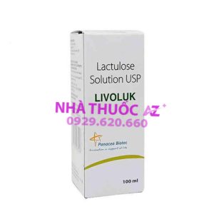 Thuốc Livoluk – Thông tin, Tác dụng, Liều dùng, Giá bán.