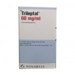 Thuốc Trileptal 60mg/ml điều trị động kinh giá bán bao nhiêu