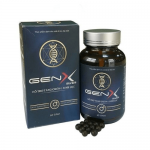Review viên uống Gen X chữa yếu sinh lý hiệu quả - Giá bao nhiêu?