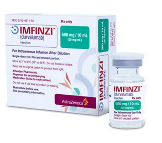 Thuốc Imfinzi 500mg/10ml là thuốc gì - Giá bao nhiêu, Mua ở đâu?