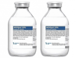 Thuốc Smoflipid 20% 100ml là thuốc gì - Giá bao nhiêu, Mua ở đâu?