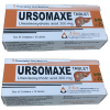Thuốc Ursomaxe 200mg là thuốc gì - Giá bao nhiêu, Mua ở đâu?