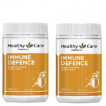 Thuốc Immune Defence - Giá thuốc bao nhiêu? Mua ở đâu?